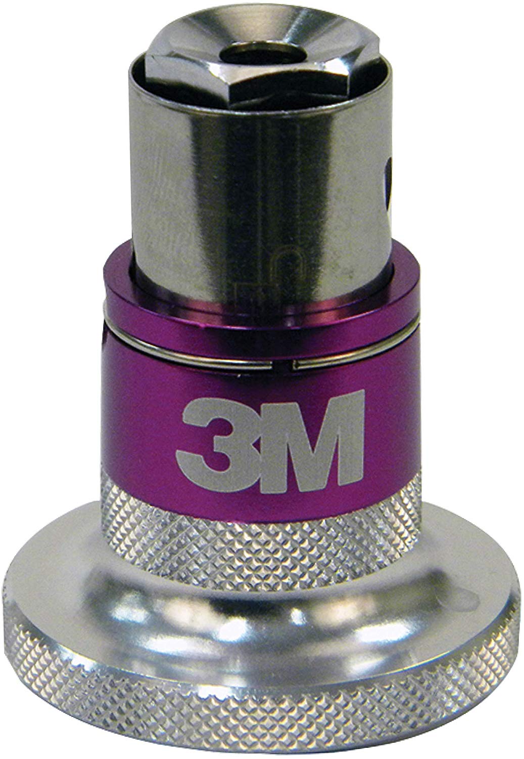 3M 05752 Perfect-It Quick Connect Adapter For 3M Compounding and ...