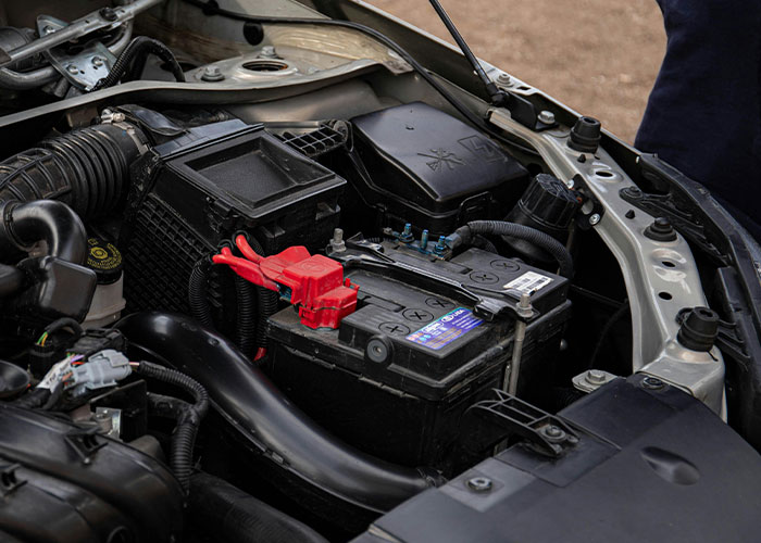 How Often To Replace Car Battery? - JB Tools Inc. How Often To Replace Car Battery? - JB Tools Inc.